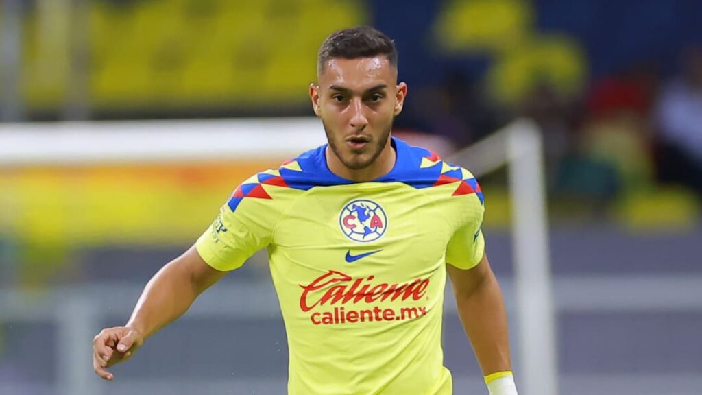 Quem é Sebastian Cáceres e por quê ele assinaria com o Bahia? - Central ...