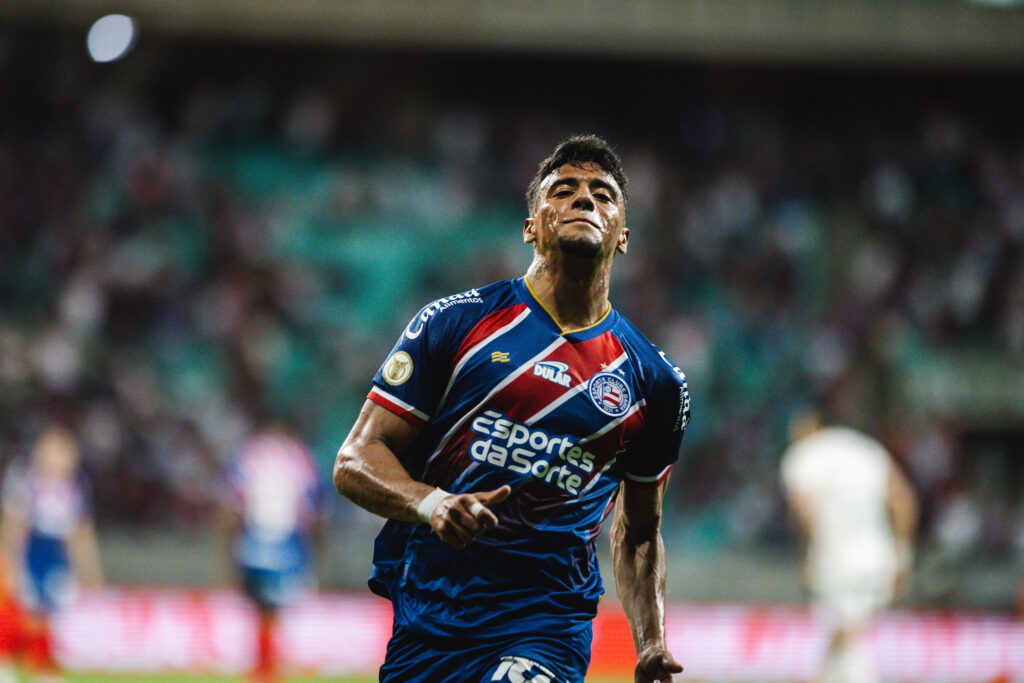 Lucho Rodríguez toma as rédeas e define onde quer jogar em 2025 ...