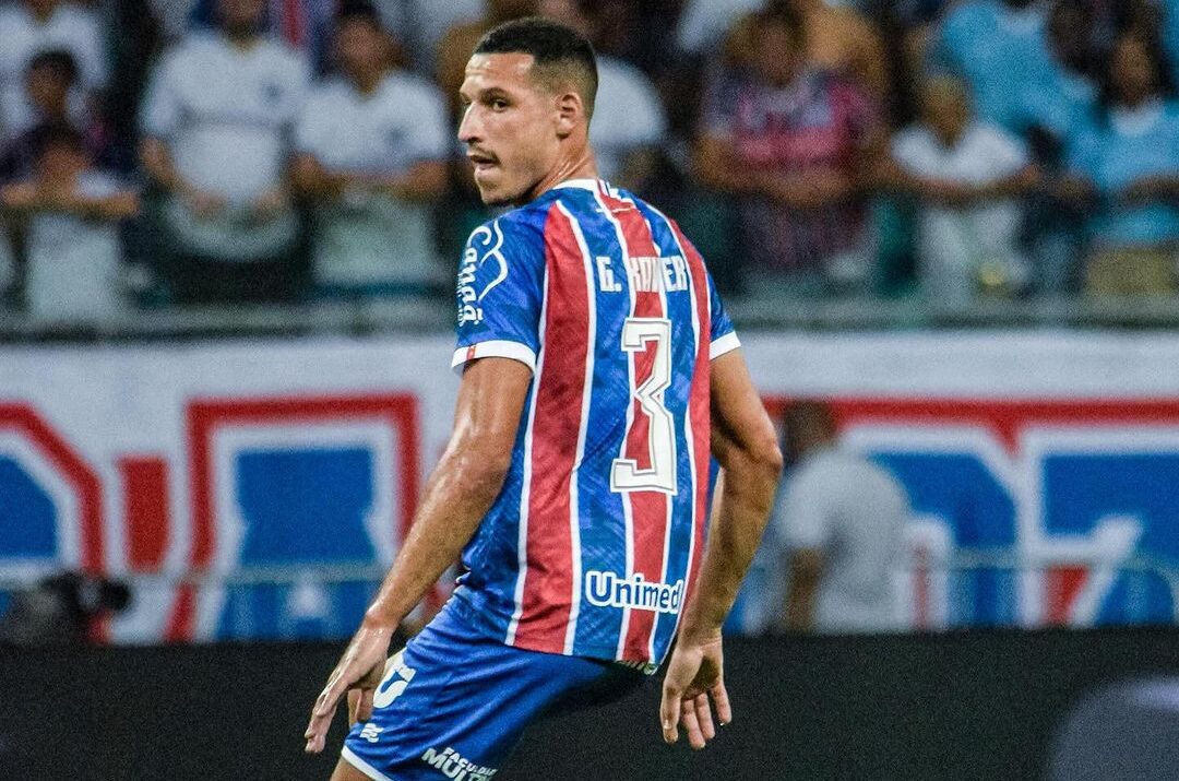 Gabriel Xavier foi direto e elegeu melhor atacante do futebol ...